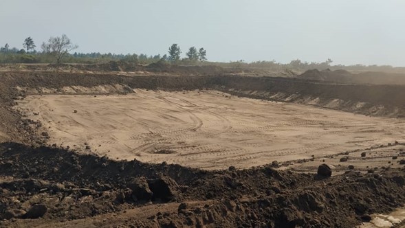 RIPIOS BARE – Constructora B&P