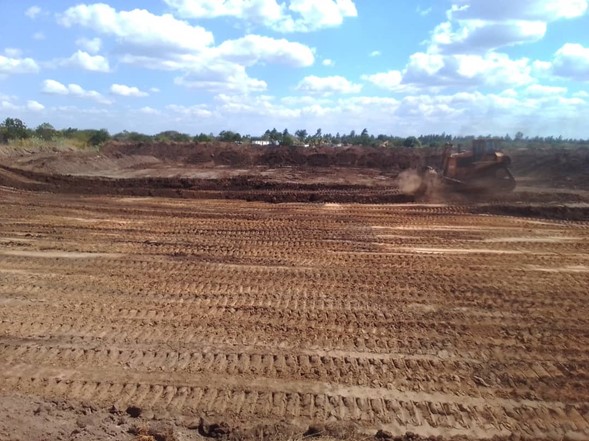 RIPIOS BARE – Constructora B&P